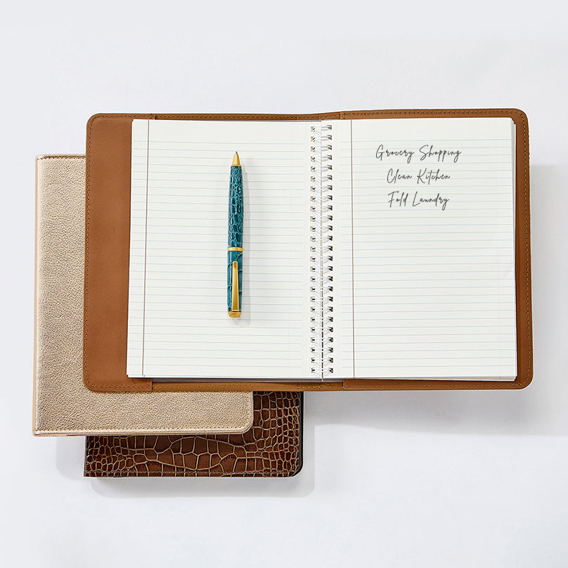 Graphic Image Leather | Datebooks | Albums | Frames | Journals | Acce