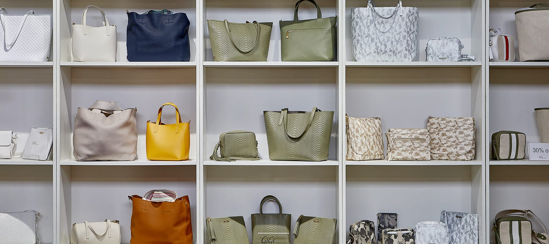 Factory Store Outlet – Graphic Image