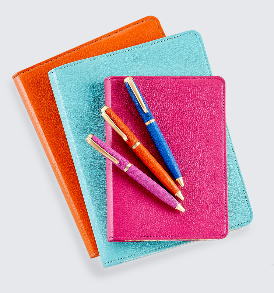 Graphic Image Leather | Datebooks | Albums | Frames | Journals | Acce