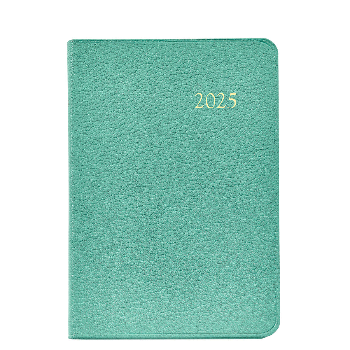 Leather Daily Journals – Graphic Image