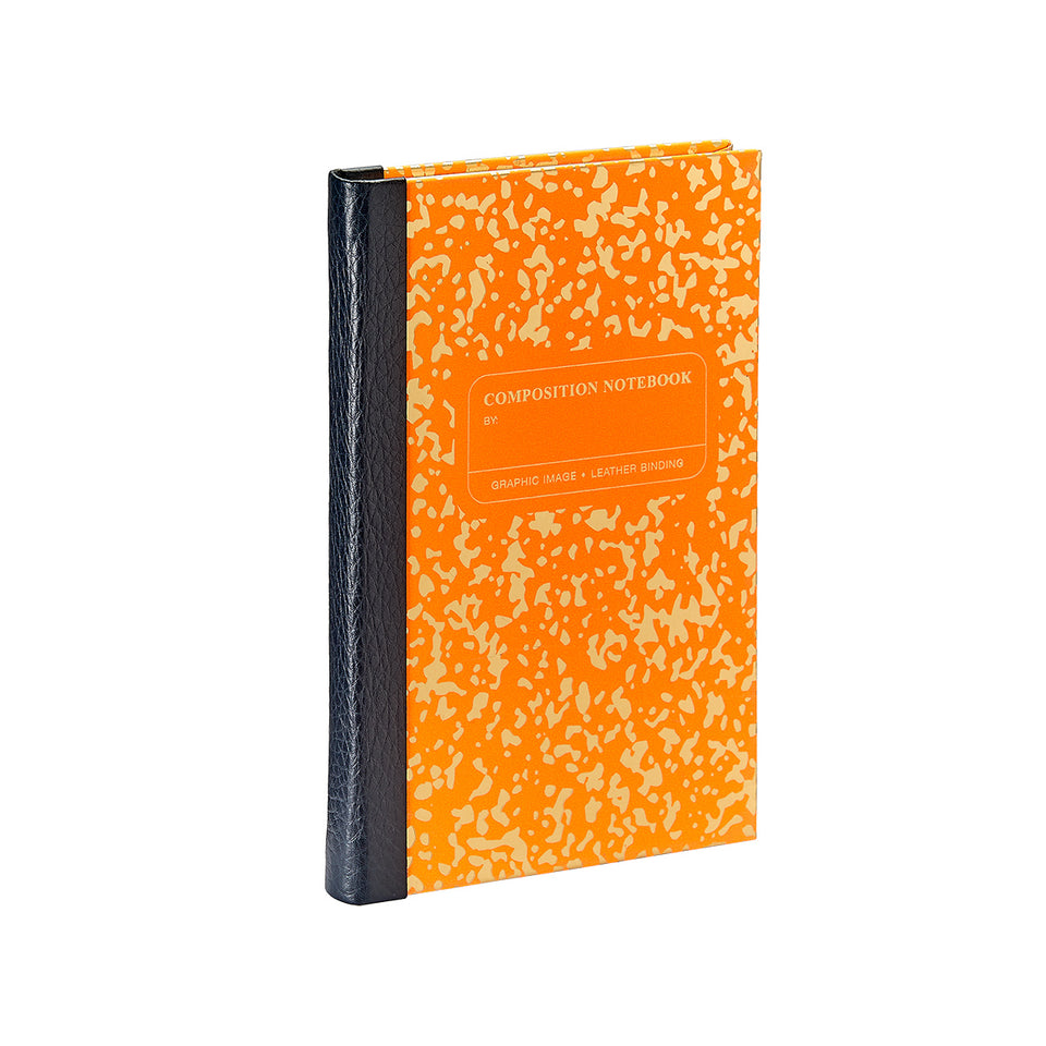 Composition Notebooks – Graphic Image