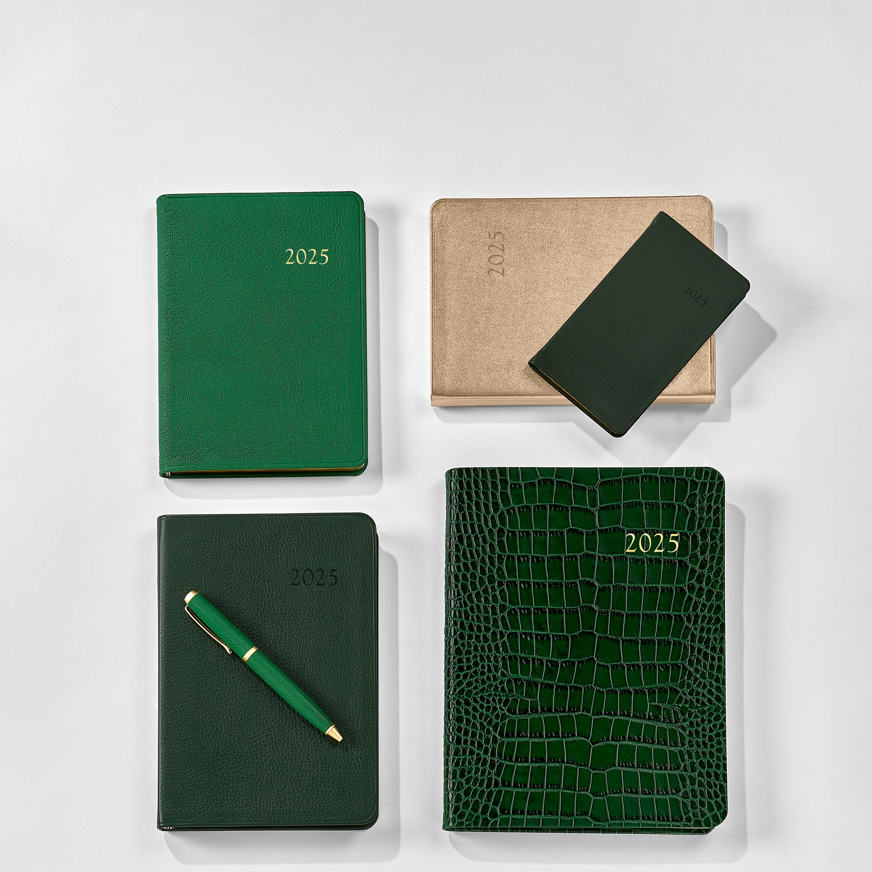 Graphic Image Leather | Datebooks | Albums | Frames | Journals | Acce