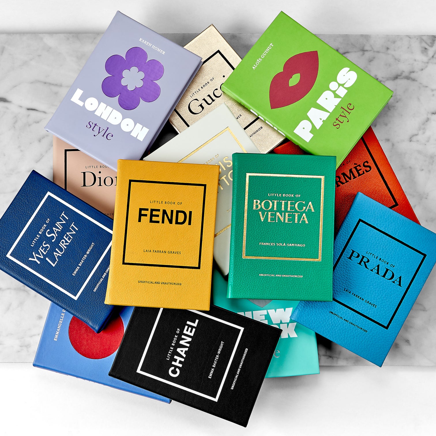 Graphic Image Leather | Datebooks | Albums | Frames | Journals | Acce