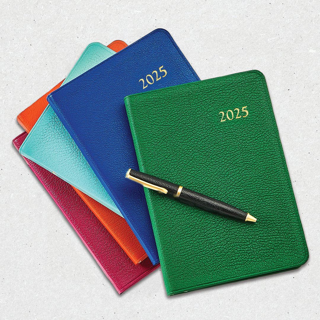 Graphic Image Leather | Datebooks | Albums | Frames | Journals | Acce