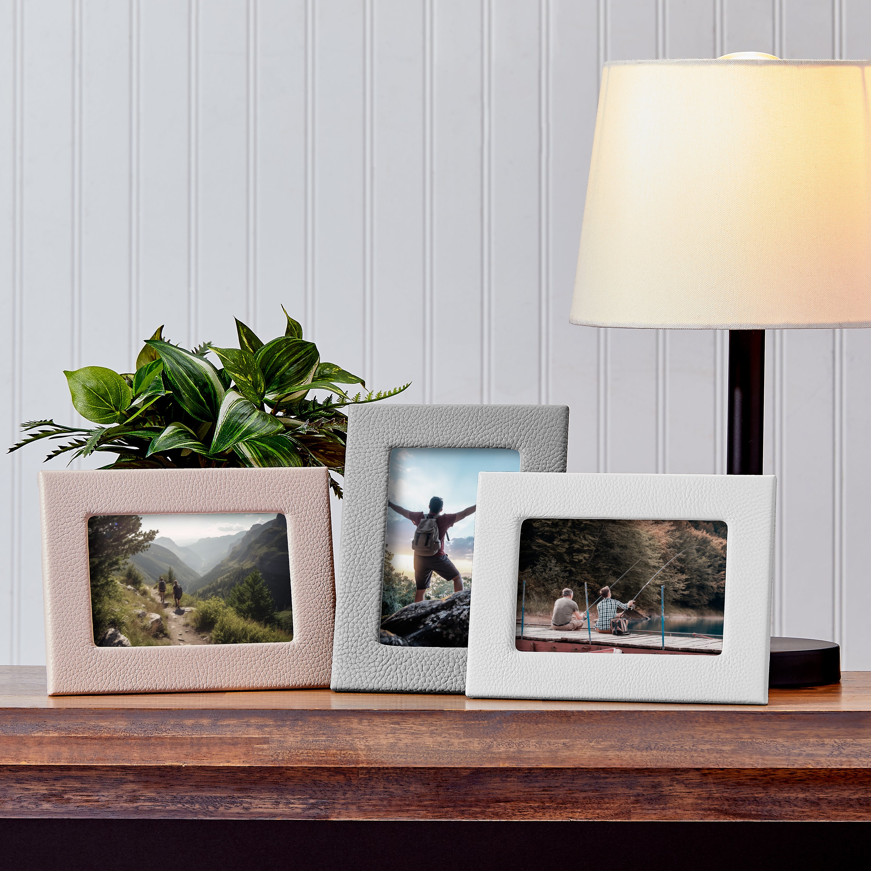 Graphic Image Leather | Datebooks | Albums | Frames | Journals | Acce