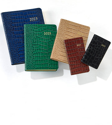 Graphic Image Leather | Datebooks | Albums | Frames | Journals | Acce