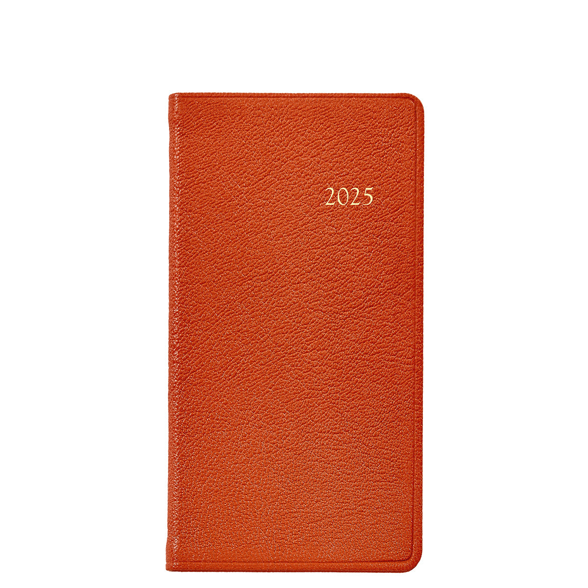 Leather Pocket Datebooks – Graphic Image
