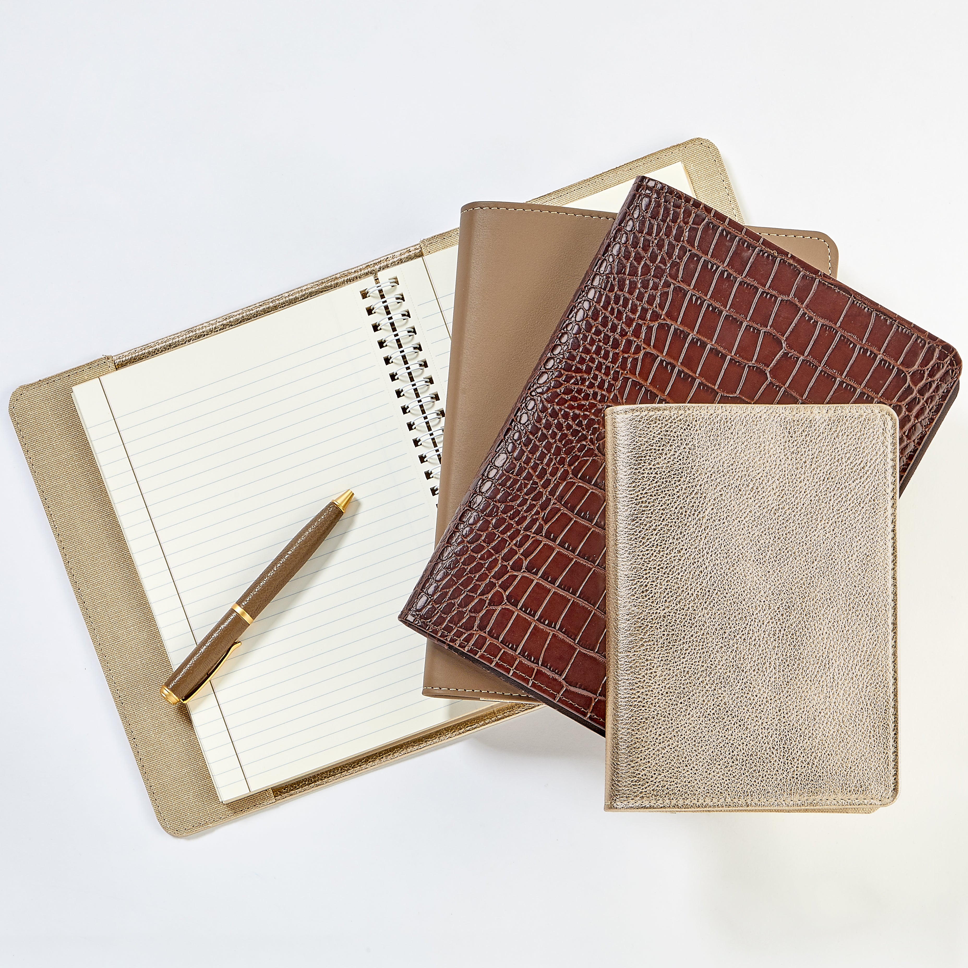 Leather Bound Classic Books | Leather Books | Leather Keepsake Book ...