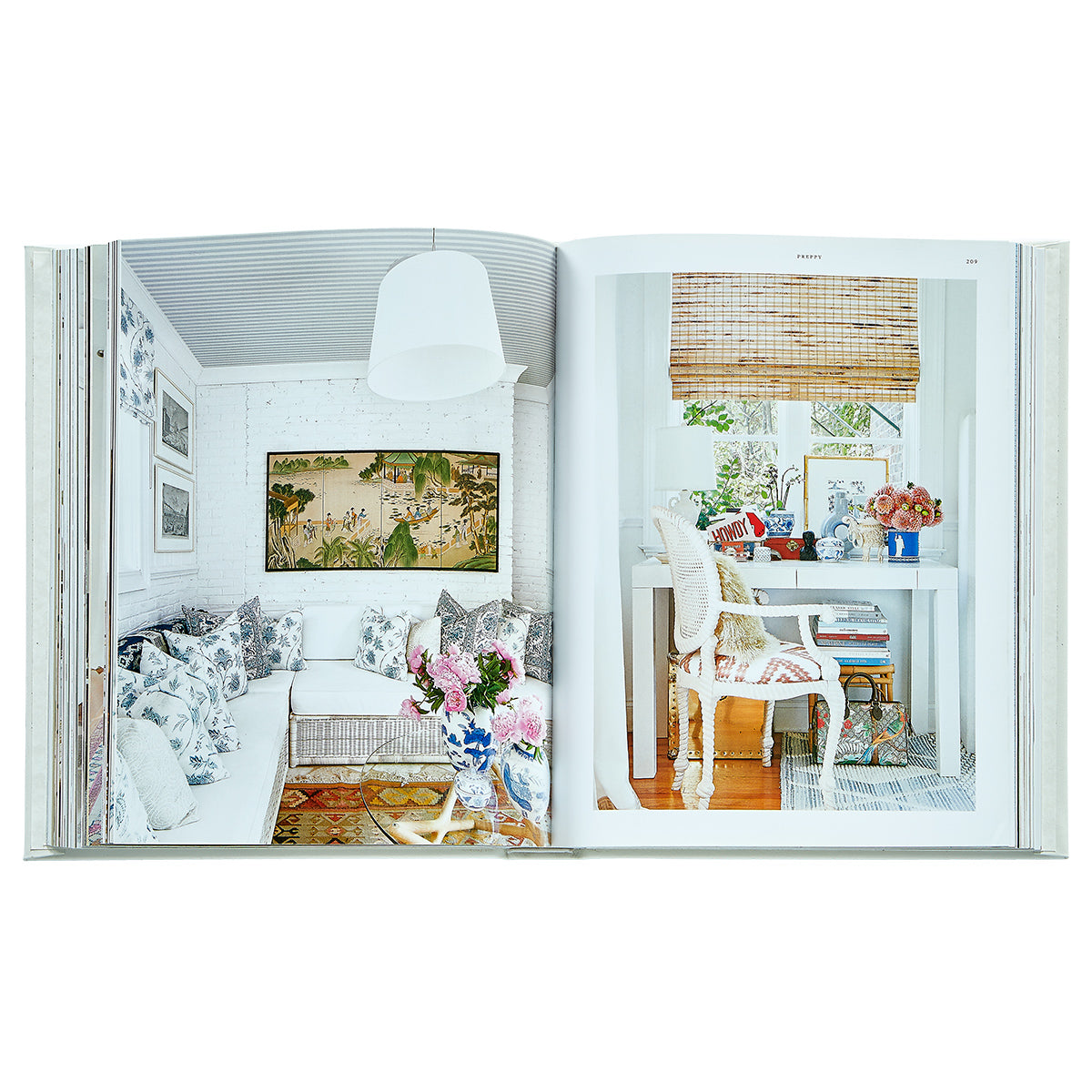 The New Southern Style: The Interiors of a Lifestyle and Design ...