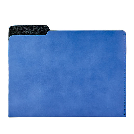 Leather File Folders & Portfolios – Graphic Image