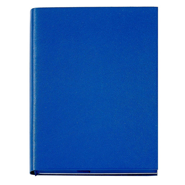 Plain Leather Book Cover