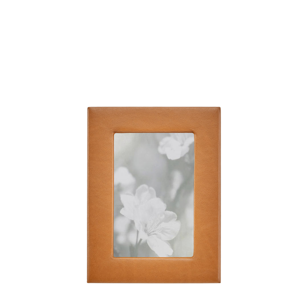 Leather Picture Frames – Graphic Image